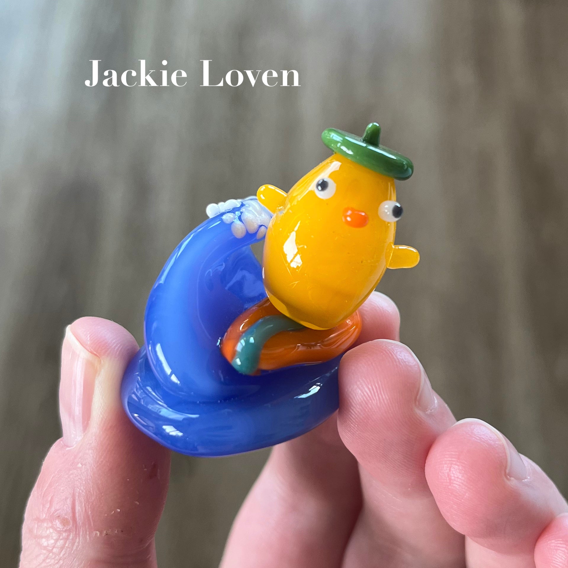 previous commissions – Jackie Loven Art